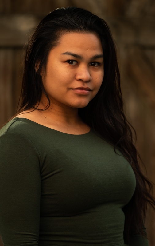 Billionna Olivia Reyes