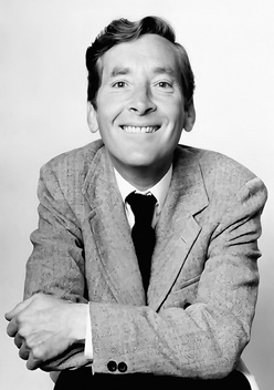 Kenneth Williams