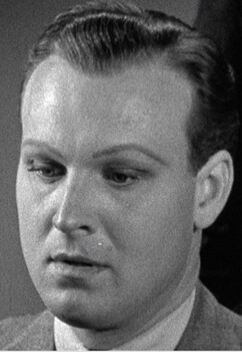 Gavin Gordon Actor