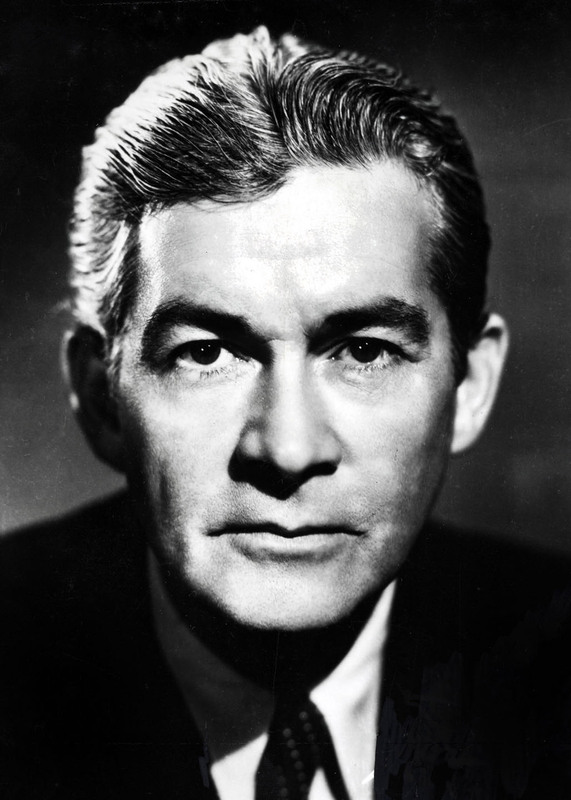 George 'Gabby' Hayes