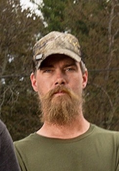 Graham Ferguson (II)