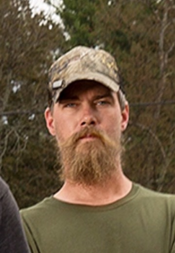 Graham Ferguson (II)