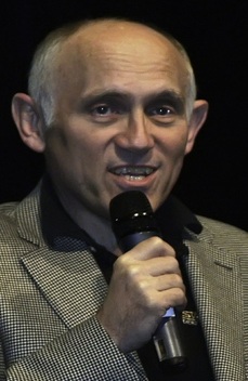 Armin Shimerman
