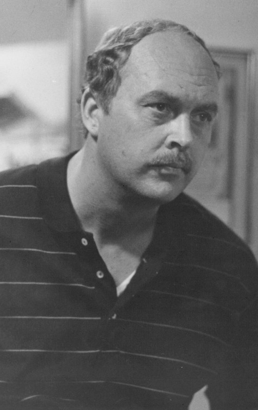 John Ashton