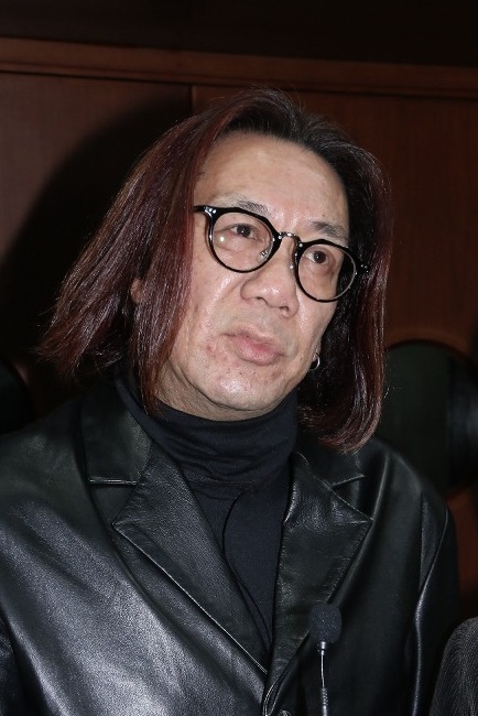 Sherman Wong