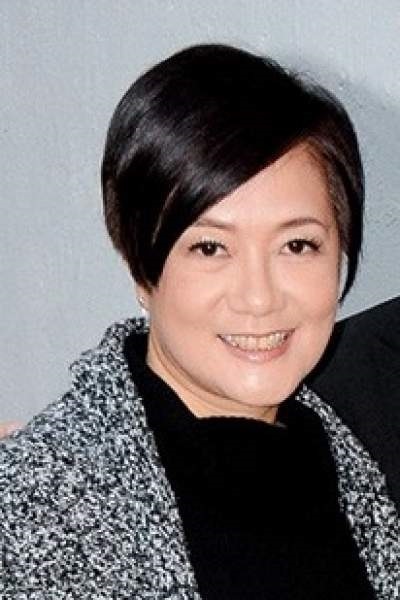 Claudia Sin-Yi Lau