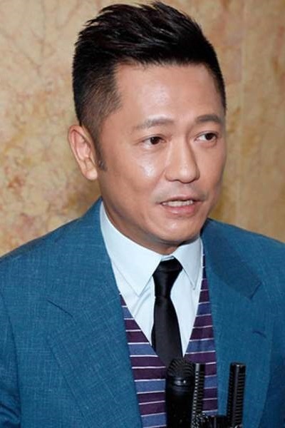 Edmond Chi-Wai So