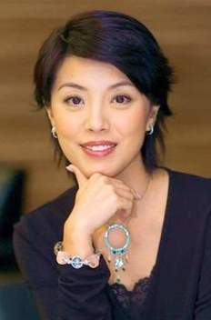 Astrid Chi Ching Chan