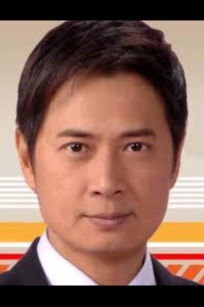 Wai-Tak Wong