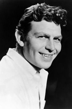 Andy Griffith