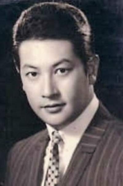 Ying Choi Cheung