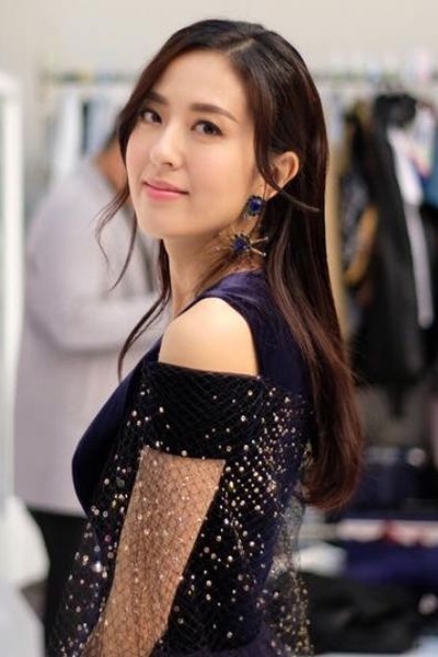 Natalie Sze-Wing Tong