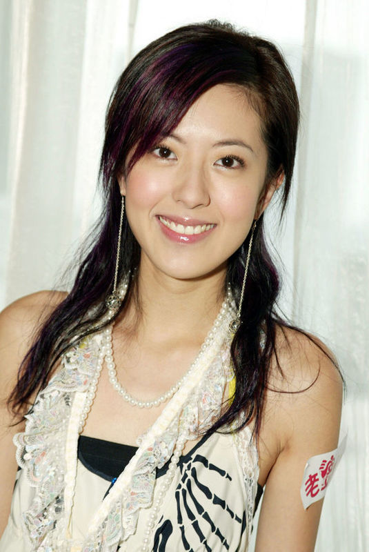 Natalie Sze-Wing Tong