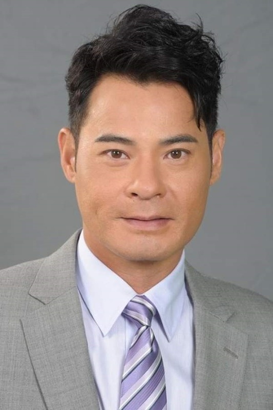 Ben Chi-Yin Wong