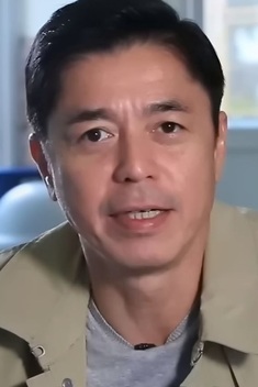 Stephen Kai-Nam Ho