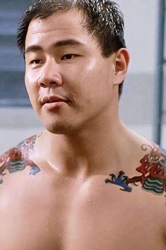Frankie Chi-Leung Chan