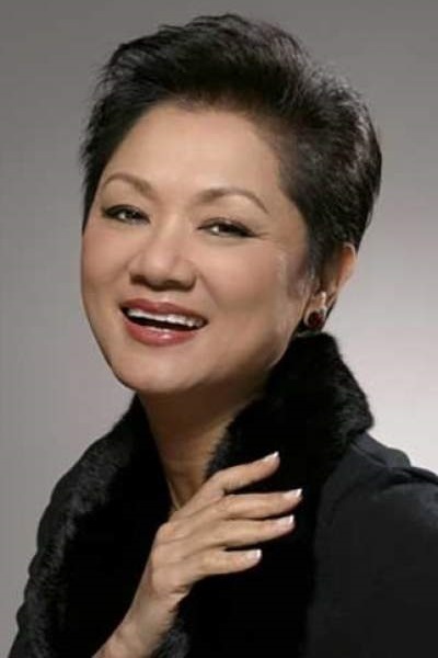 Frances Lai-Yee Yip