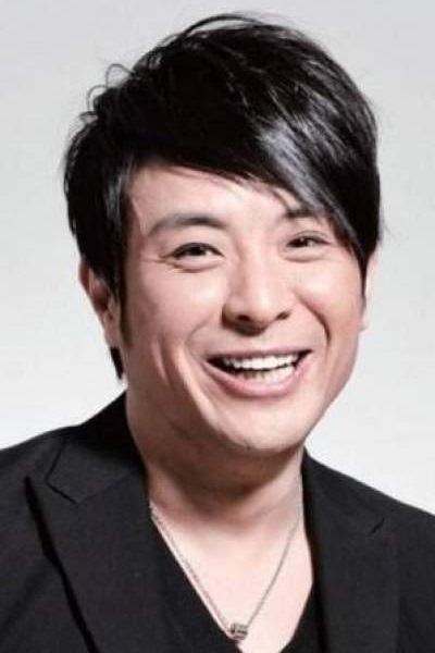 Spencer Sze-Ho Leung