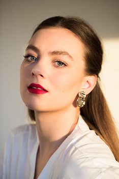 Íris Tanja Flygenring