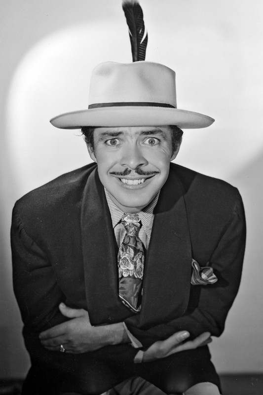 German Valdes Tin Tan