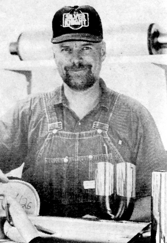 Marvin Heemeyer