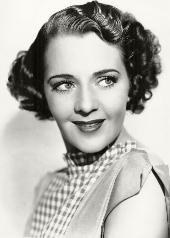 Ruby Keeler