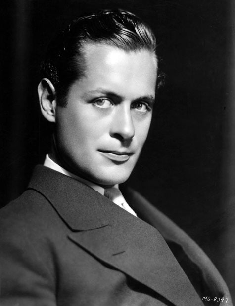 Robert Montgomery (I)