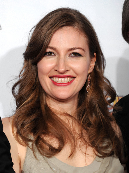 Kelly Macdonald