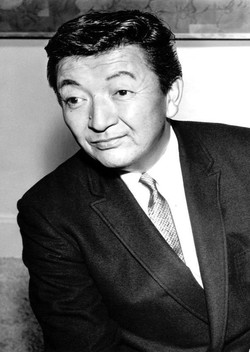 Jack Soo