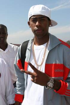 Silkk the Shocker