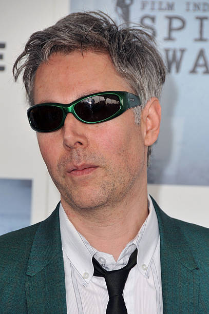 Adam Yauch