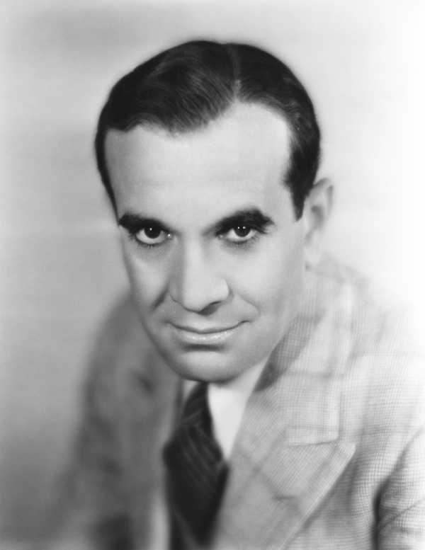 Al Jolson