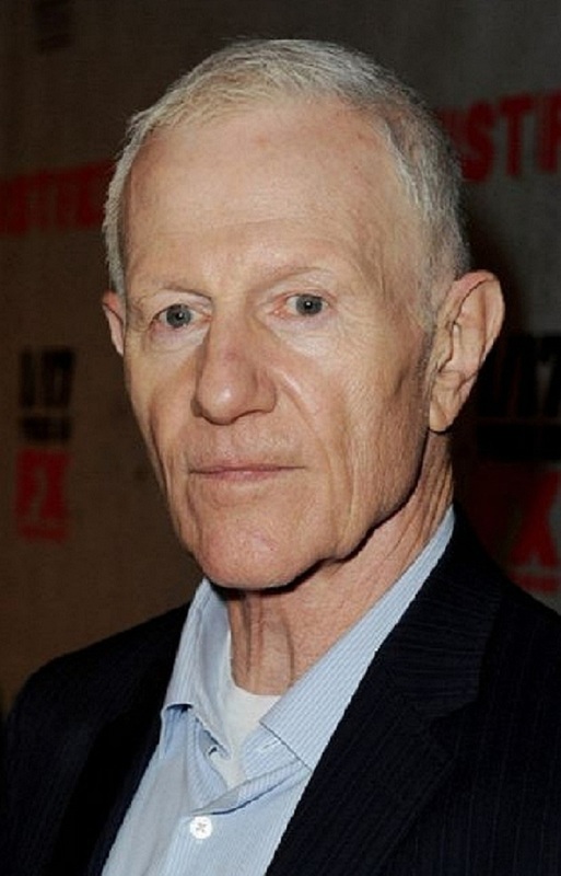 Raymond J. Barry