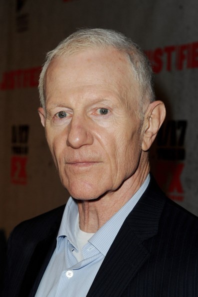 Raymond J. Barry