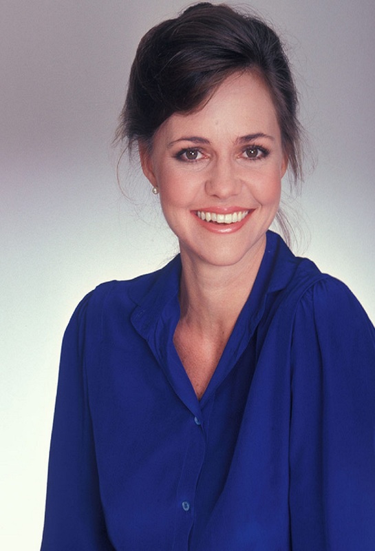 Sally Field