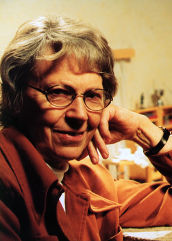 Vlasta Pospísilová