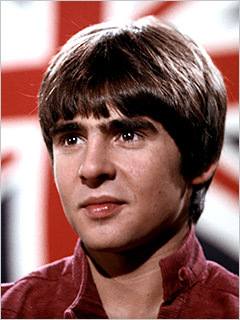 Davy Jones