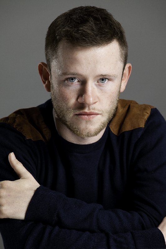Devon Murray