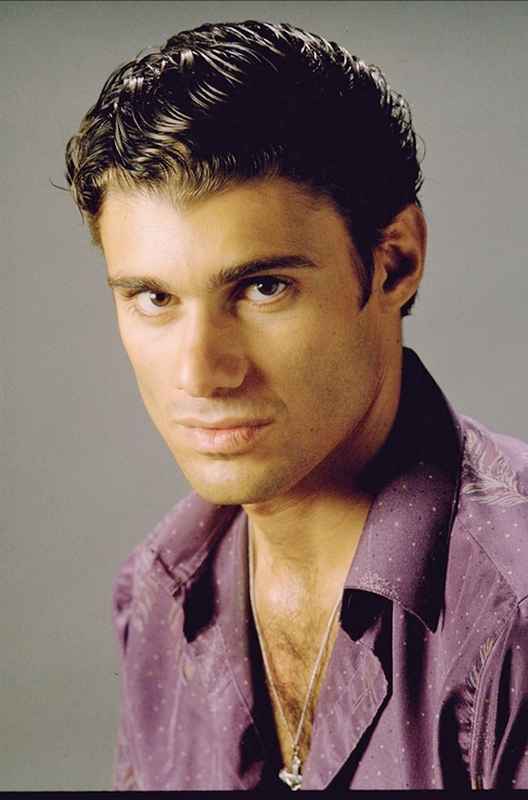 Steven Bauer