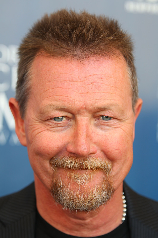 Robert Patrick