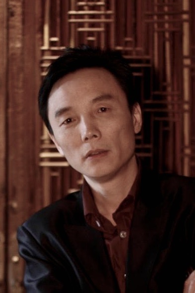 Jianmin Lv