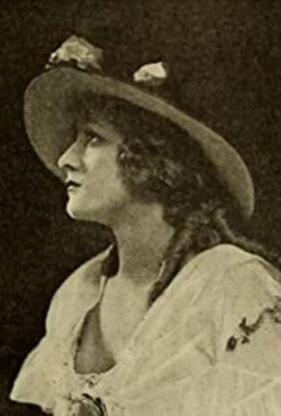 Grace Darmond