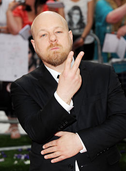 David Slade