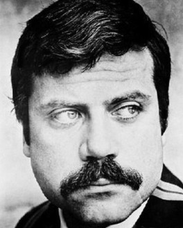 Oliver Reed