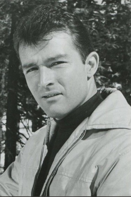 William Wellman Jr.