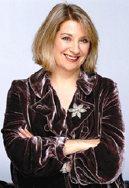 Victoria Wood (I)