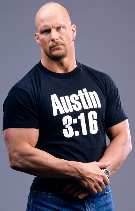Steve Austin (IV)