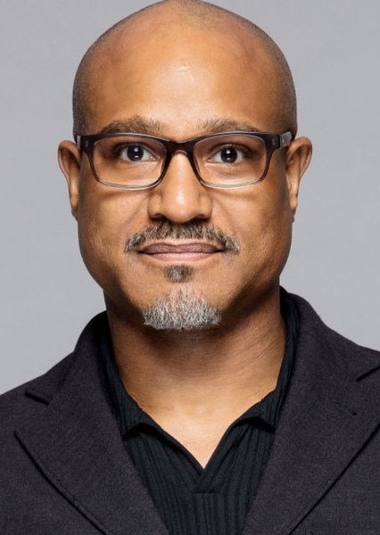 Seth Gilliam