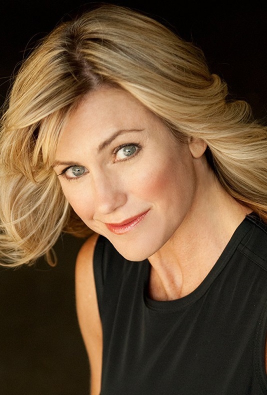 Cynthia Geary 8 Seconds