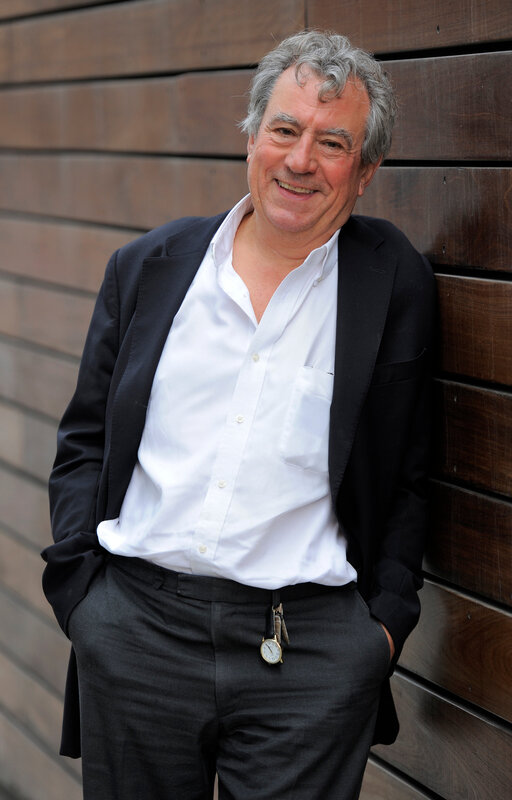 Terry Jones (I)